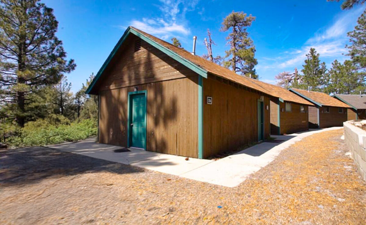Bring Your Group - Angeles Crest